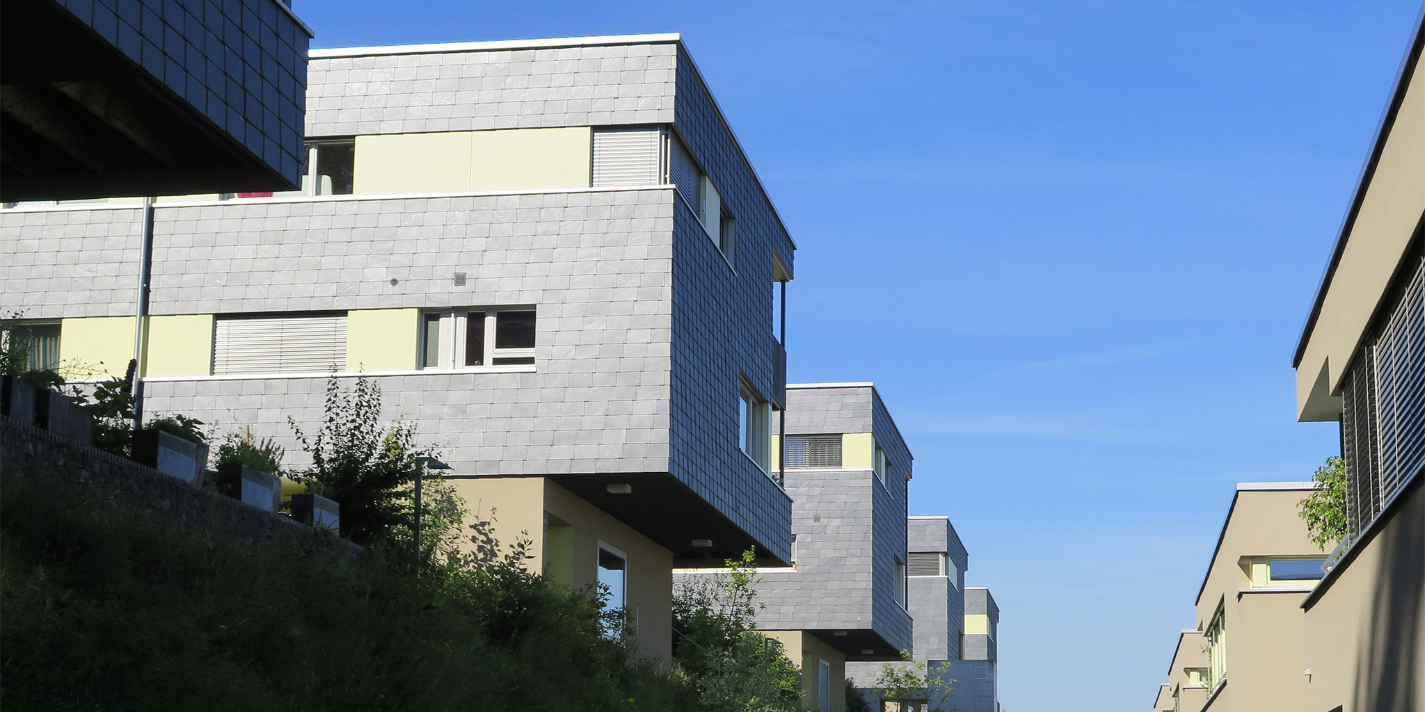 Flur Architekten | wenn's ums Bauen geht