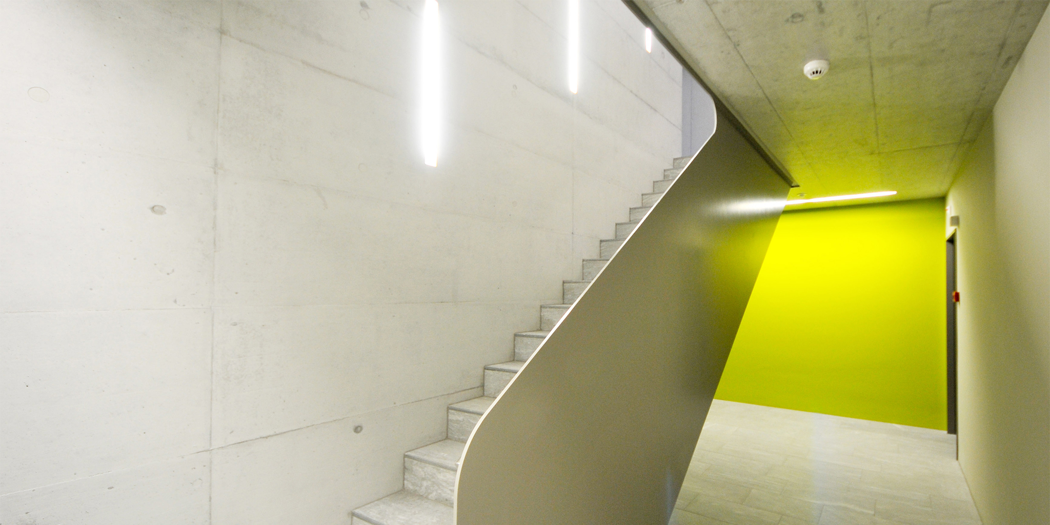 Flur Architekten | wenn's ums Bauen geht